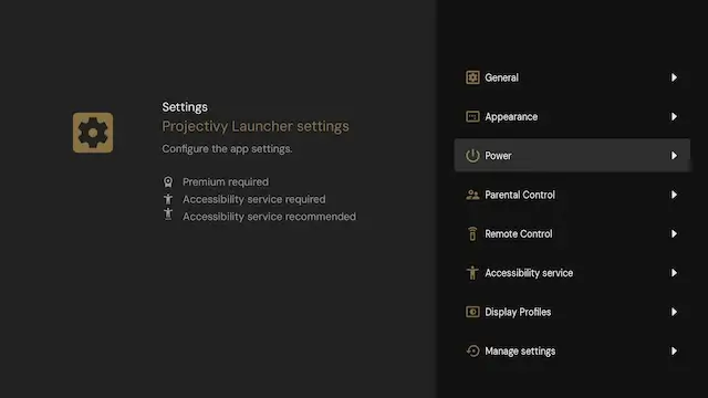 Block OTA Updates and install custom launcher for firesticks