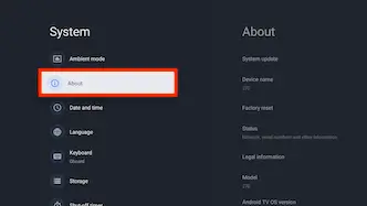 How to Install and Setup Downloader on Android/Google TV